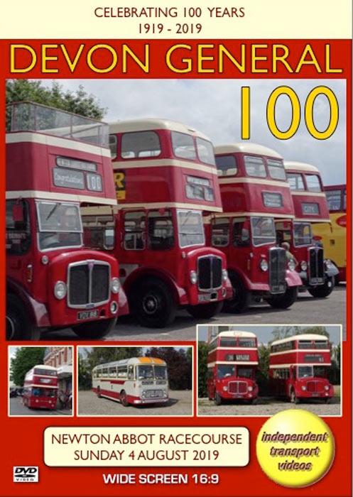 Devon General 100