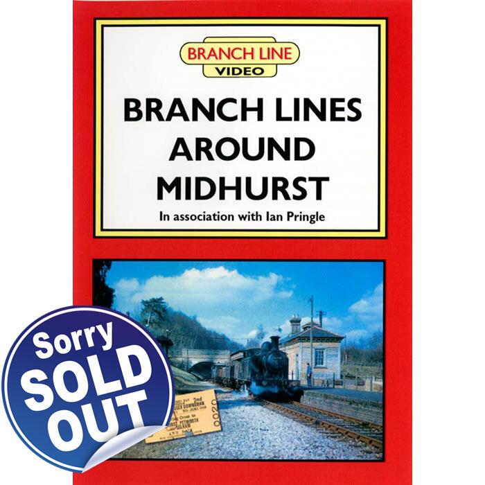 Branch Lines Around Midhurst