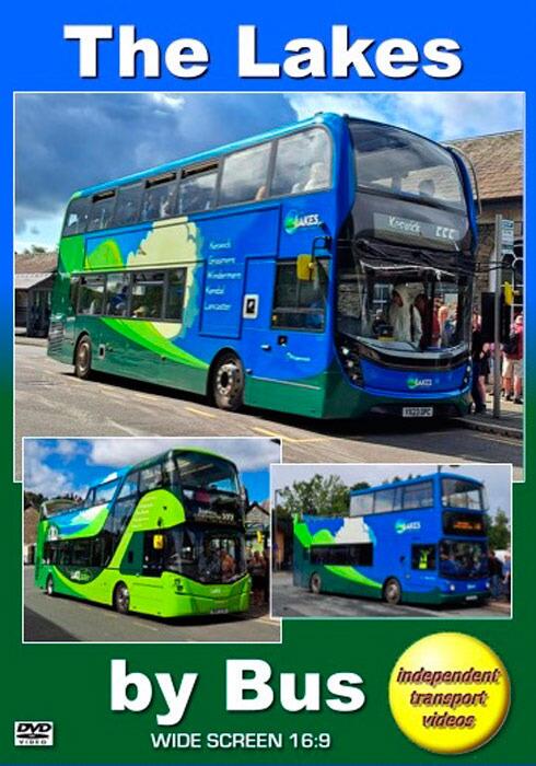 The Lakes by Bus