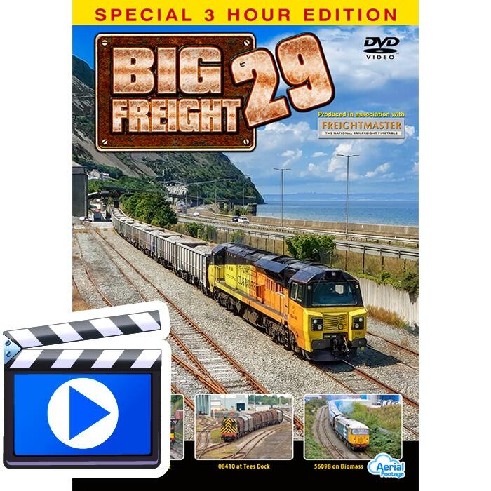 *Download* Big Freight 29