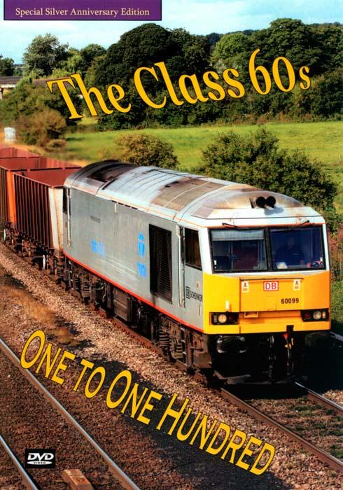 The Class 60s: One to One Hundred