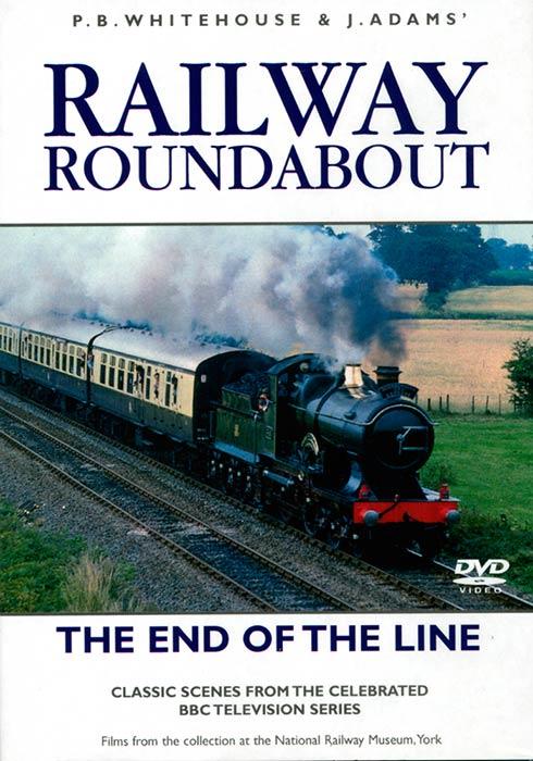 Railway Roundabout: The End of the Line