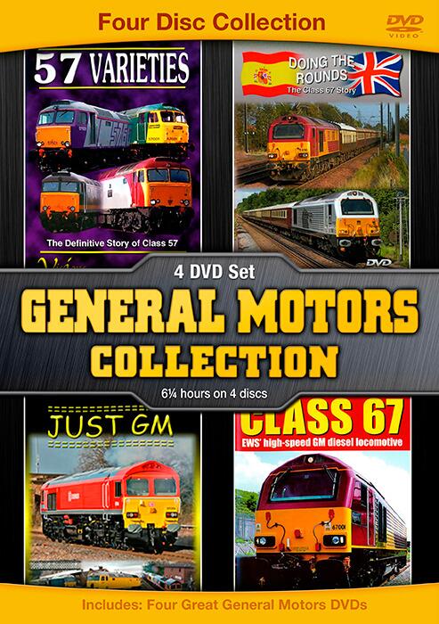 General Motors Collection