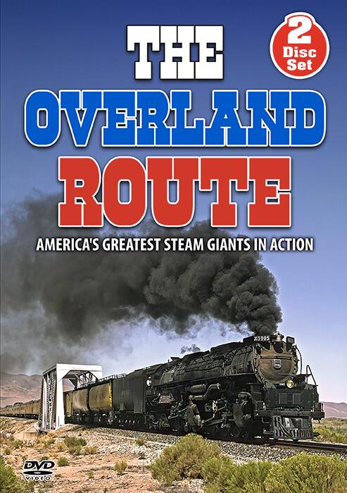 The Overland Route