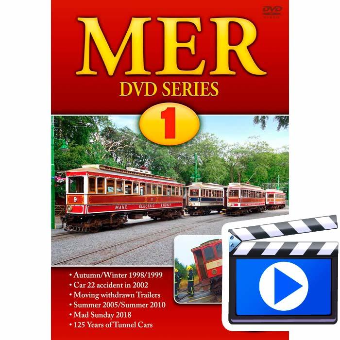 *Download* MER DVD Series No.1