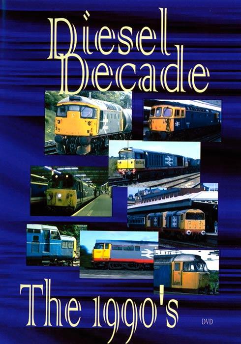 Diesel Decade: The 1990s