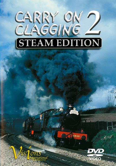 Carry on Clagging 2 - Steam Edition