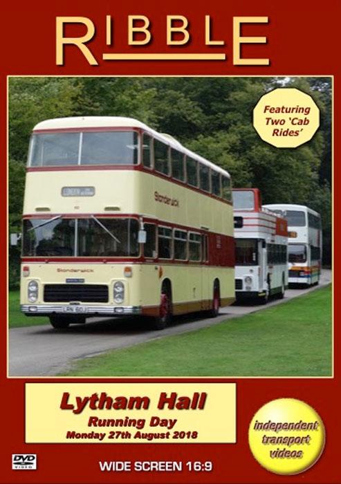 RIBBLE – Lytham Hall Running Day 2018