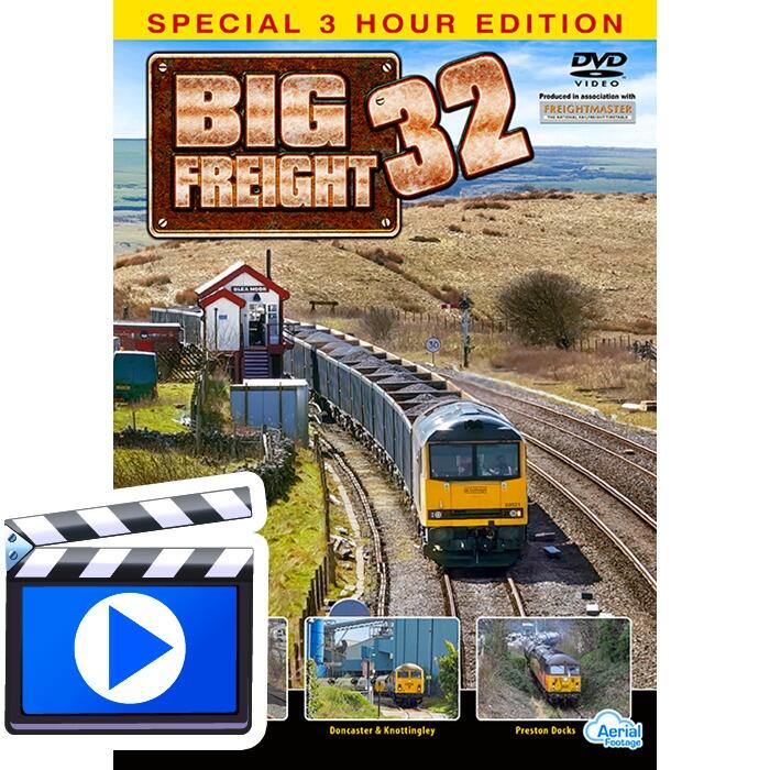 *Download* Big Freight 32