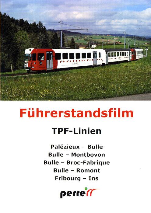 TPF Lines