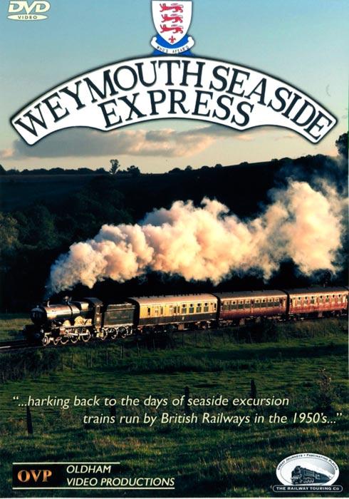 Weymouth Seaside Express