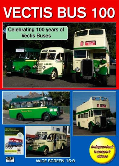 Vectis Bus 100