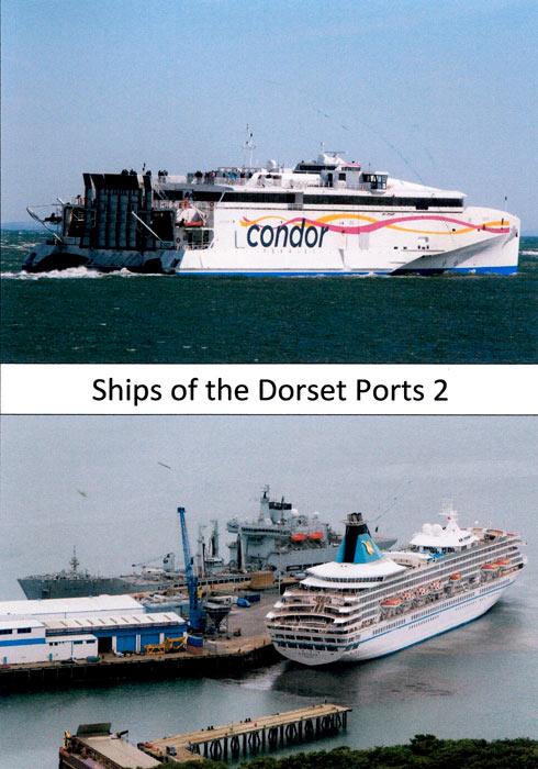 Ships of the Dorset Ports 2