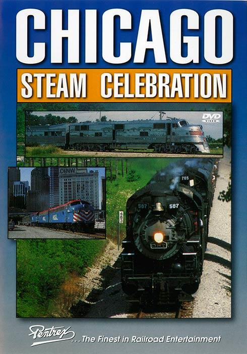 Chicago Steam Celebration
