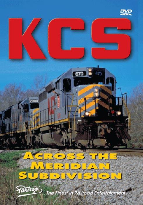 KCS Across The Meridian Subdivision