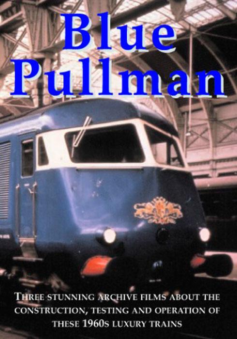 Blue Pullman