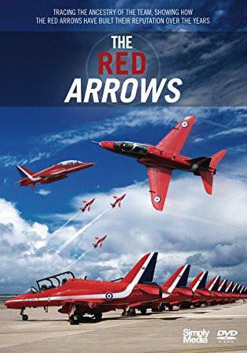 The Red Arrows