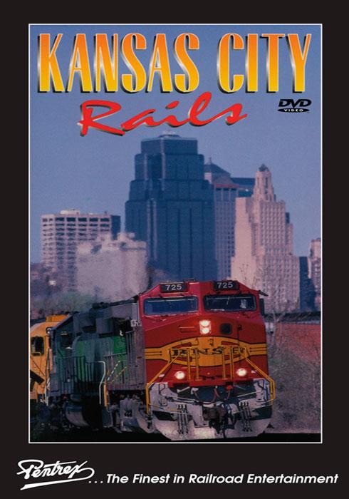Kansas City Rails