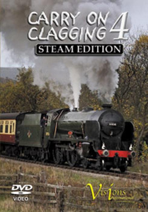 Carry on Clagging 4 - Steam Edition