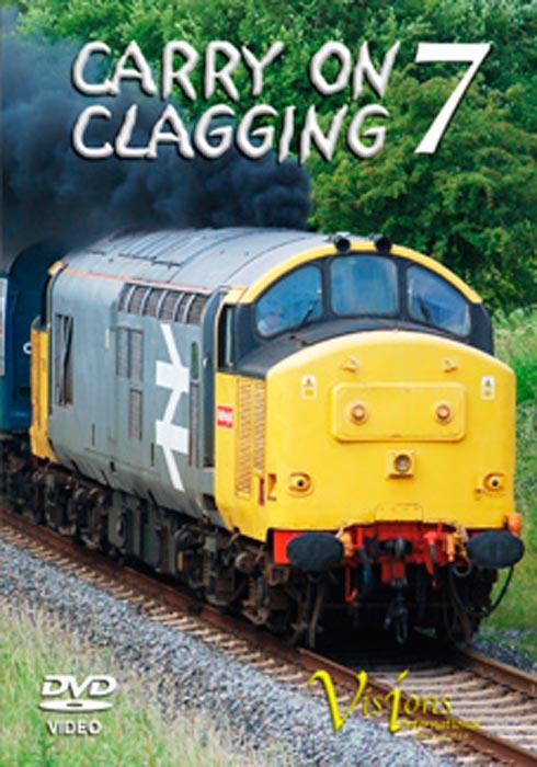 Carry on Clagging 7 - Diesel Edition