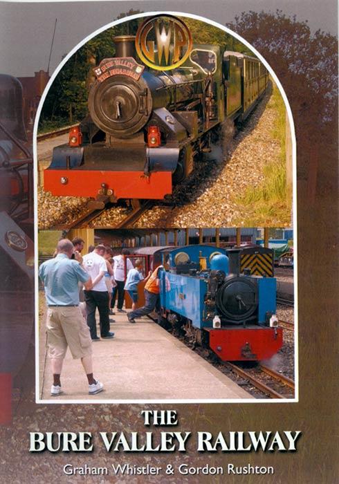 The Bure Valley Railway