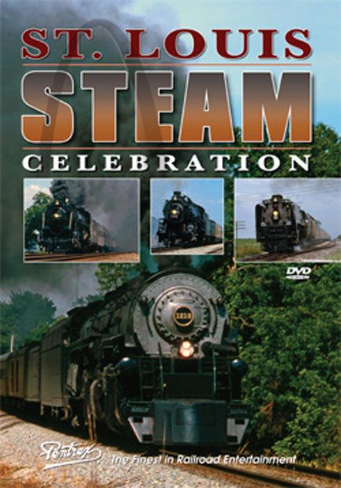 St. Louis Steam Celebration