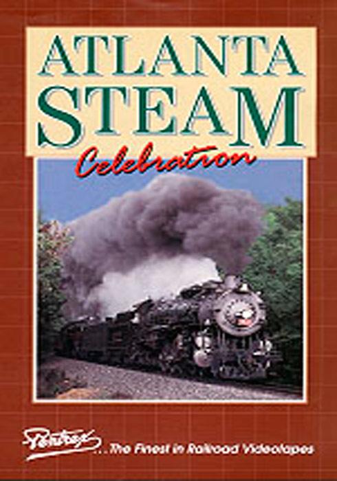 Atlanta Steam Celebration