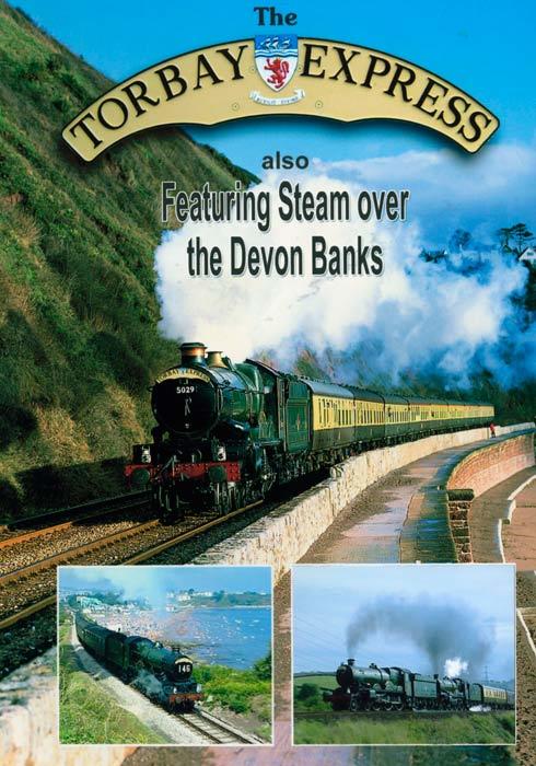 The Torbay Express