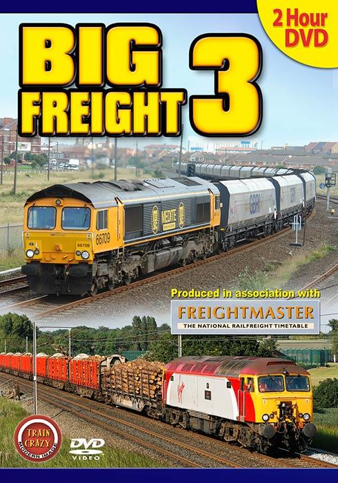Big Freight 3