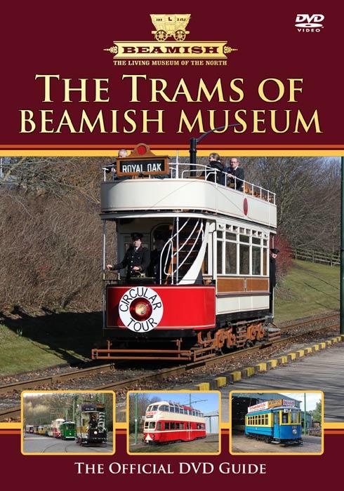 The Trams of Beamish Museum