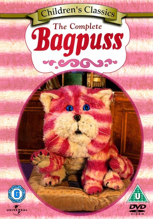 Bagpuss: The Complete Collection