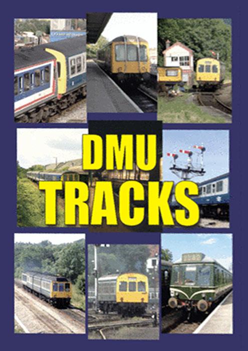 DMU Tracks