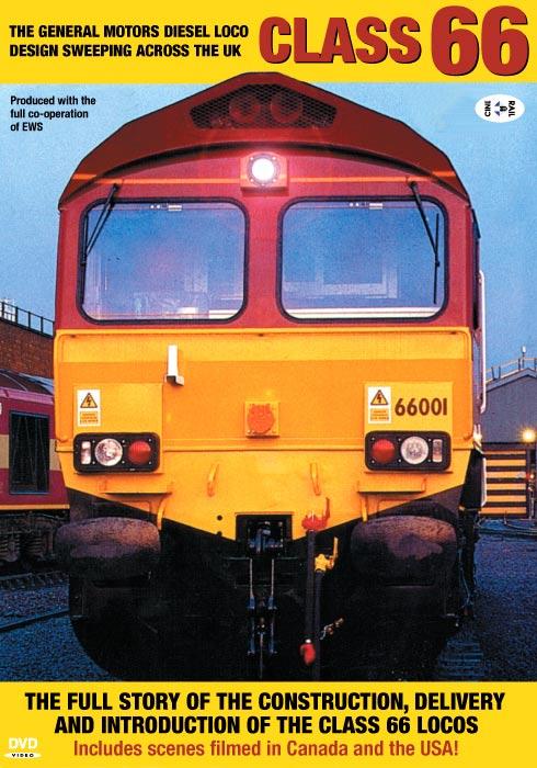 Class 66