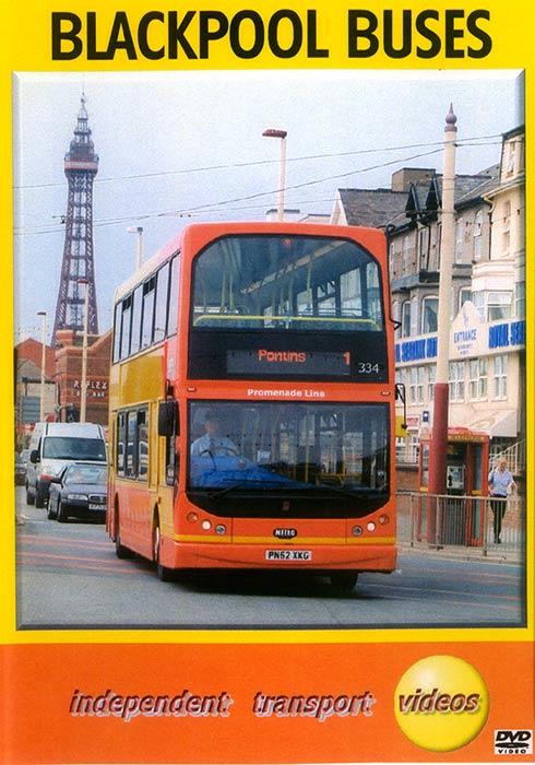 Blackpool Buses
