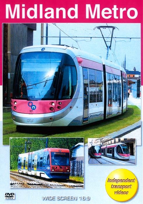 Midland Metro