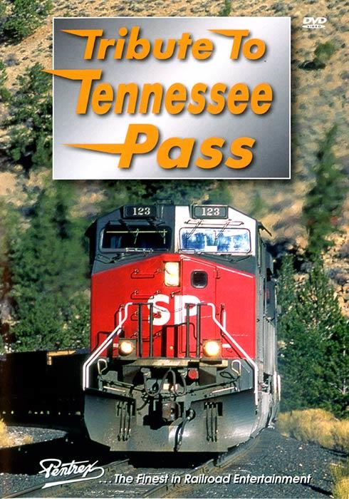 Tribute to Tennessee Pass