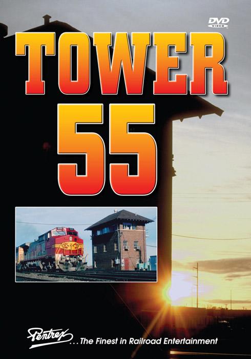Tower 55