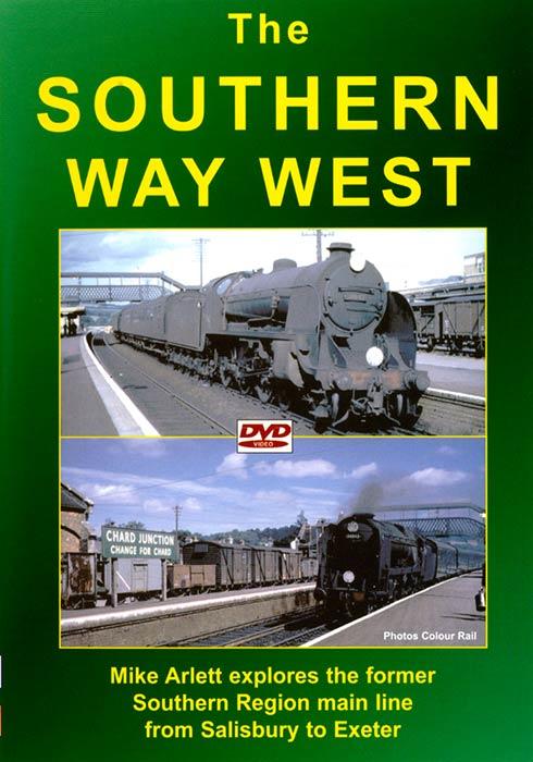 The Southern Way West
