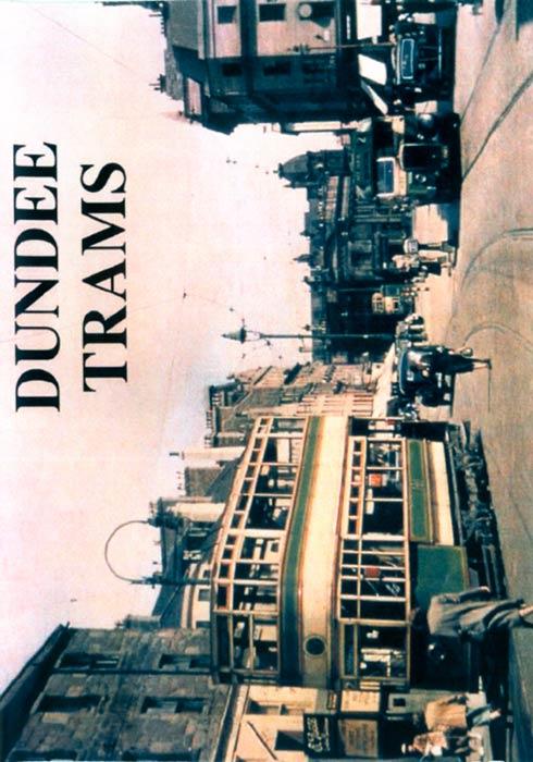 Dundee Trams