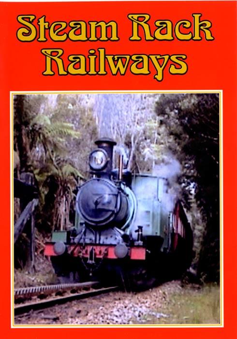 Steam Rack Railways