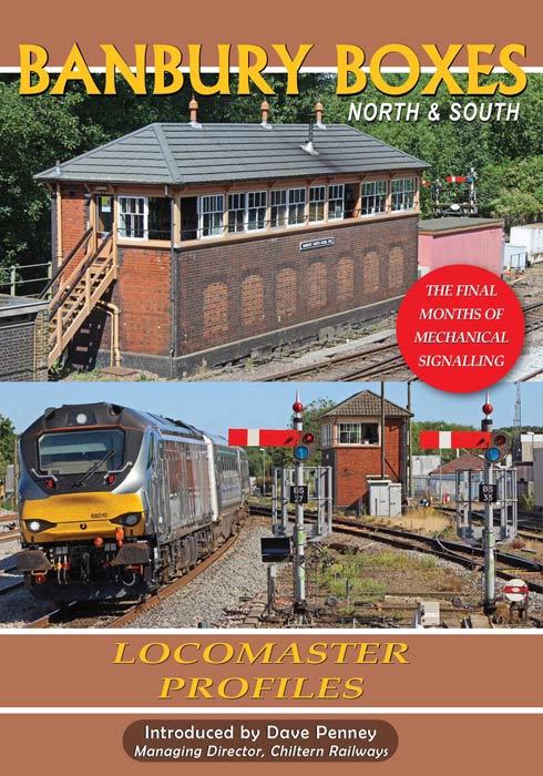 Banbury Boxes: North & South