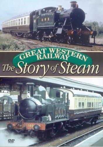 Great Western Railway - the Story of Steam