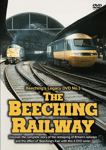 The Beeching Railway