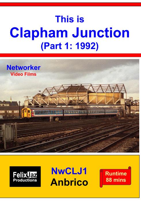 This is Clapham Junction: (Part 1: 1992)