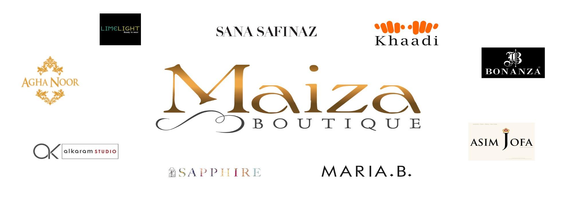 Home [www.maiza.co.uk]