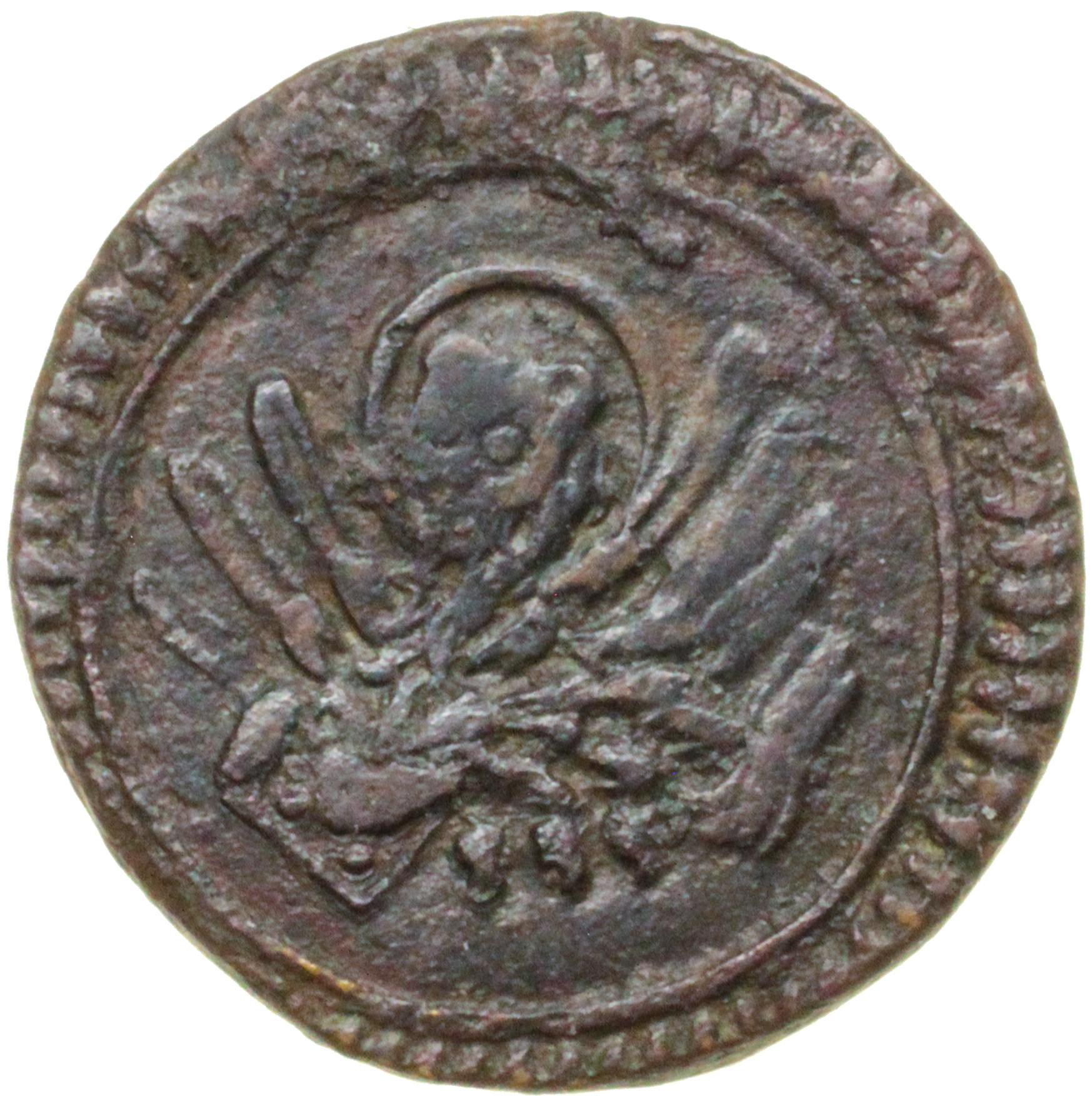 Venice, doge Giovanni Mocenigo, 1478-85.