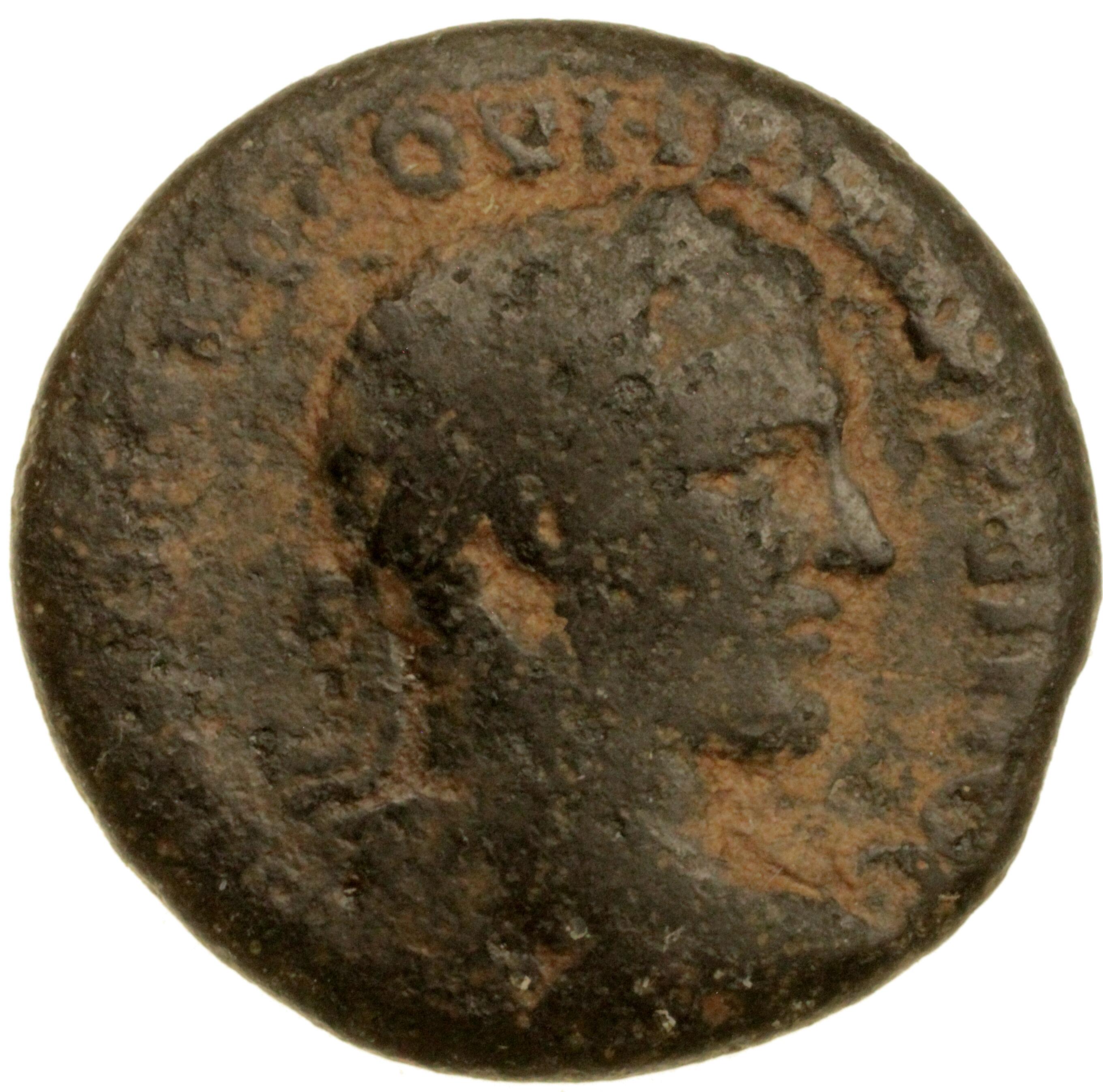 Maximus, Caesar 235-238. Bithynia, Nicomedia