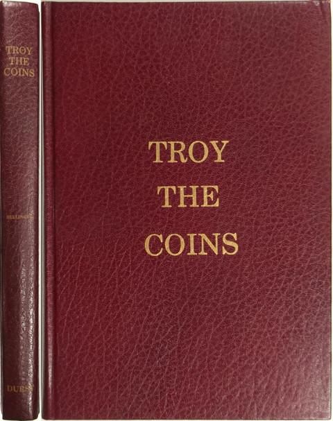 Troy: the Coins.
