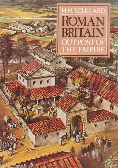 Roman Britain, Outpost of the Empire.