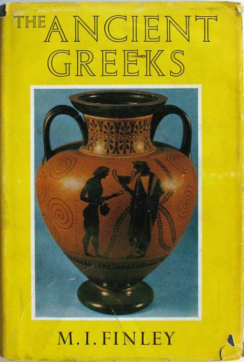 The Ancient Greeks